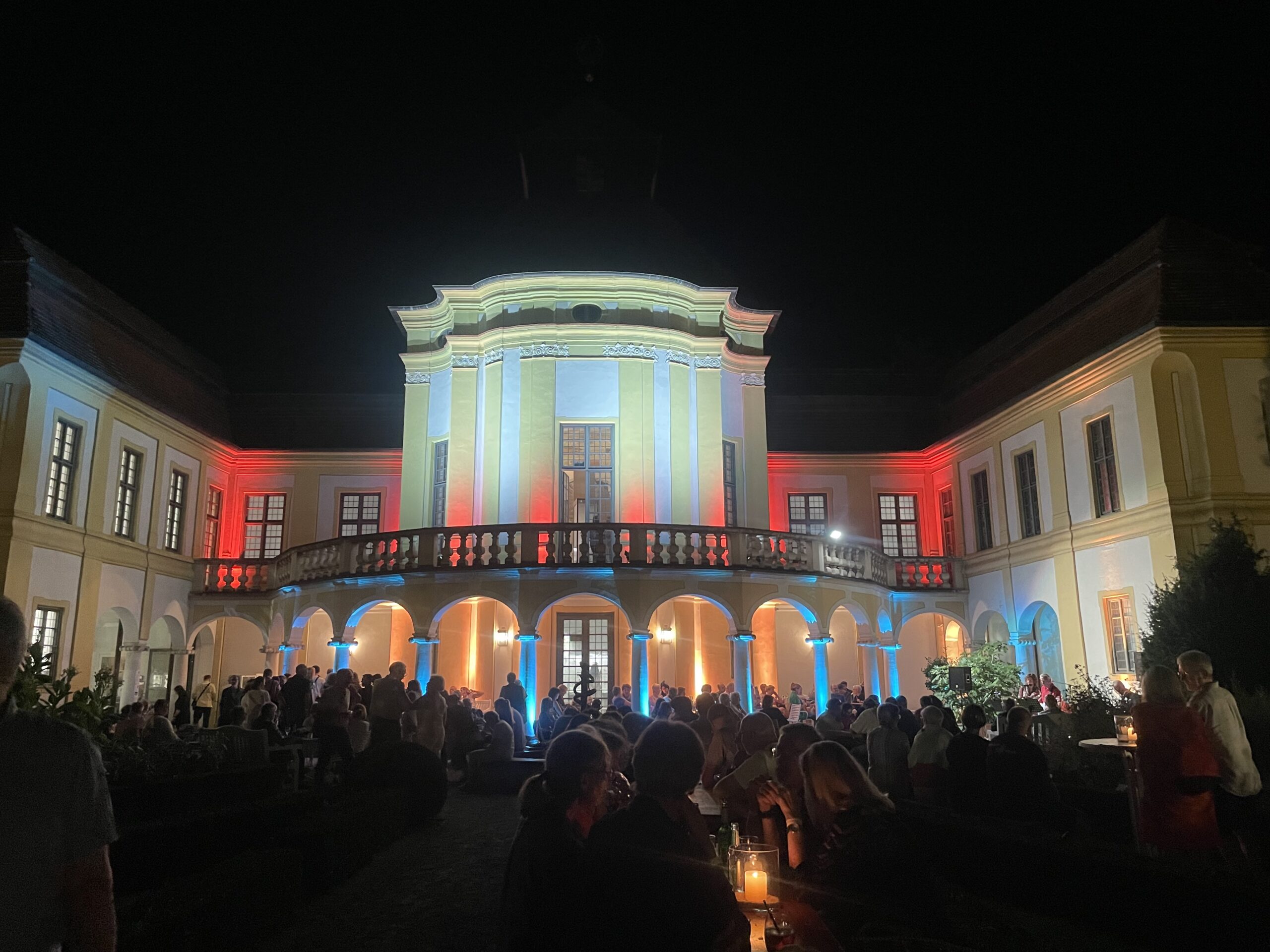 Nacht Der Museen Ingolstadt