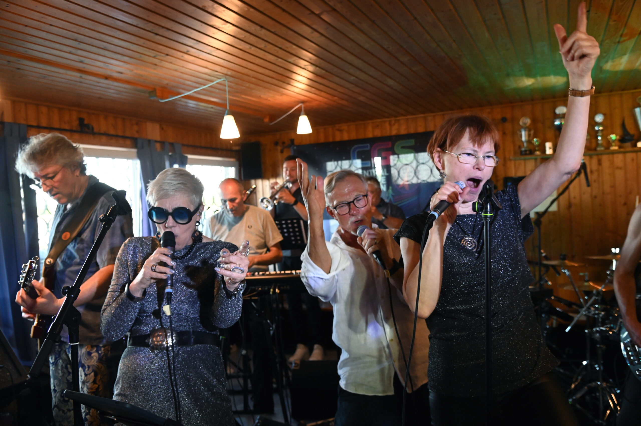 Central Groove Station (CGS) - IN-direkt - die Zeitung für Ingolstadt und Region